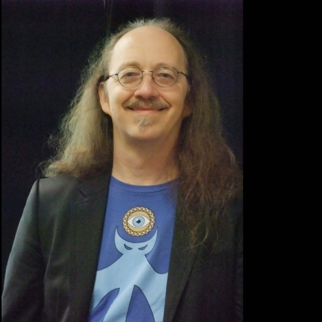 “Secrets of The Occult” Documentary Featuring Richard Kaczynski and ...