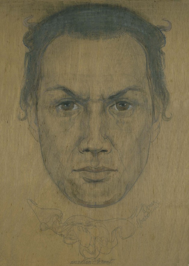 New Edition of “Kenneth Grant: A Bibliography” by Henrik Bogdan – Zero ...