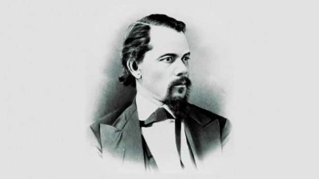 The Feast of Sir Paschal Beverly Randolph – Zero Equals Two!