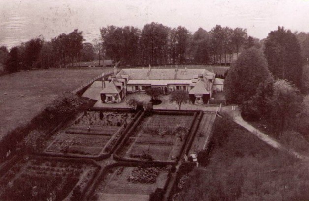 Boleskine House Severely Damaged in Blaze – Zero Equals Two!