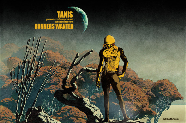 The Tanis Podcast – Mystery and OTO in the Internet Age – Zero Equals Two!