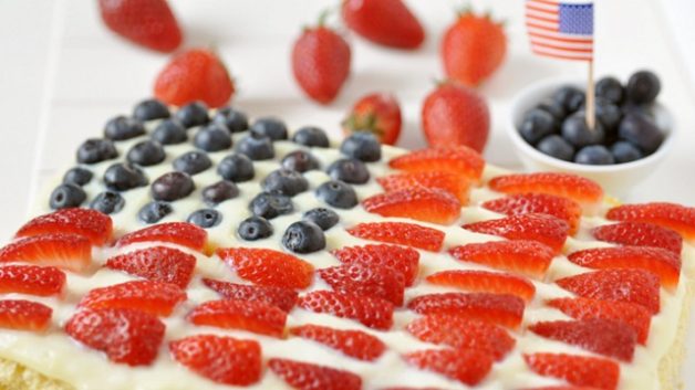 A Feast for American Liberty – Zero Equals Two!