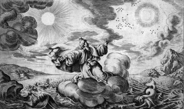 “God: A Human History” Reviewed – Zero Equals Two!