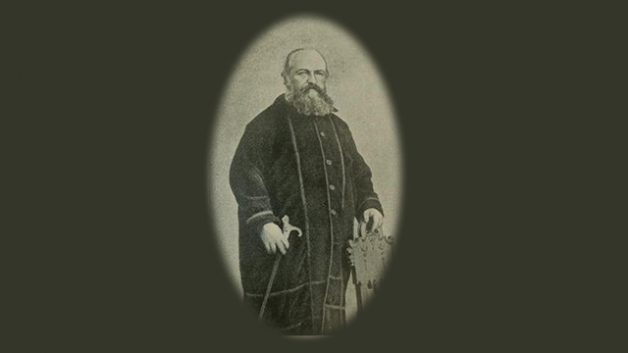 The Feast of Saint Alphonse Louis Constant – Zero Equals Two!