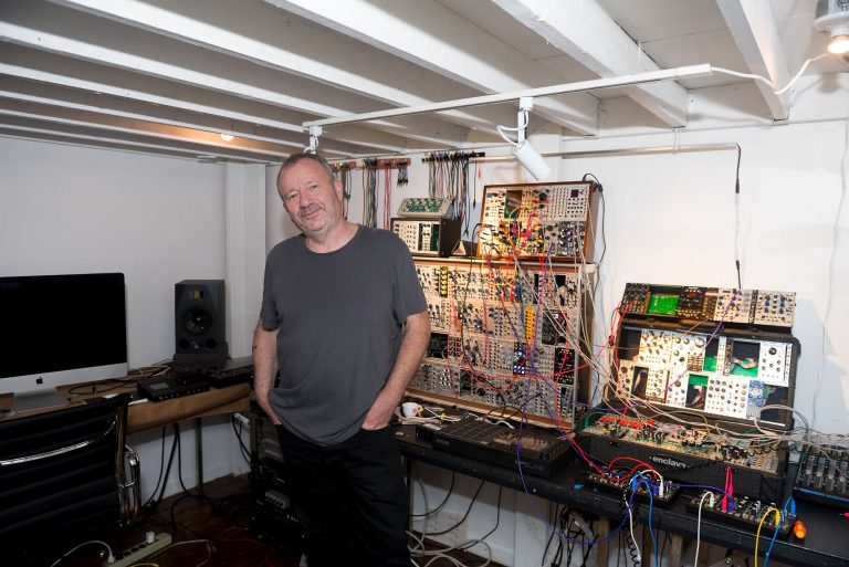 MAGICK & MUSIC: COIL’S DREW MCDOWALL EXPLAINS RITUAL AND THE CREATIVE ...