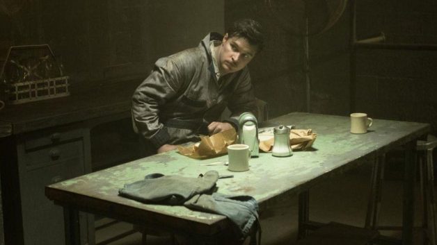 Strange Angel Series Officially Greenlighted For a 2nd Season – Zero ...