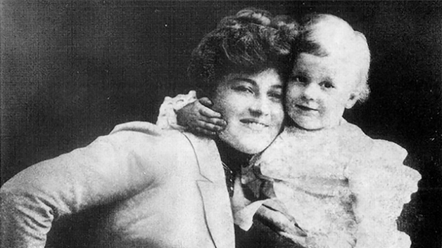 The Feast of Dame Mary d’Este Sturges – Zero Equals Two!