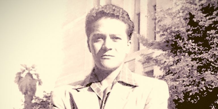The Mysterious Life and Impeccable Death of Carlos Castaneda – Zero ...