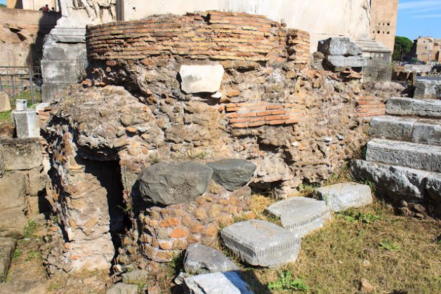 Opening the Entrance to the Underworld – Zero Equals Two!