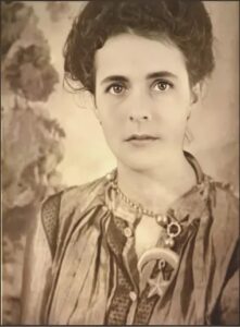 New Biography of Leonora Carrington – Zero Equals Two!