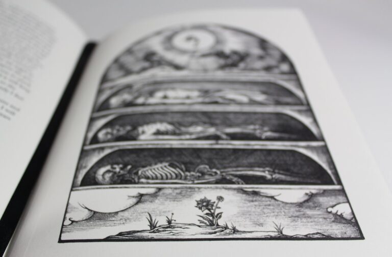 New Edition of Holy Daimon Now In Stock – Zero Equals Two!