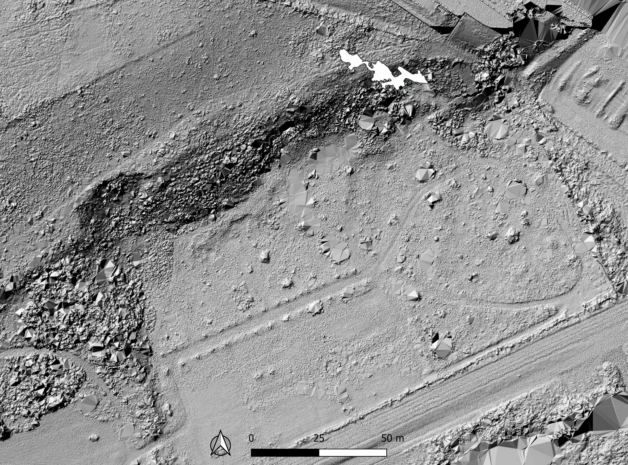 Earliest Unambiguous Neanderthal Engravings on Cave Walls – Zero Equals ...