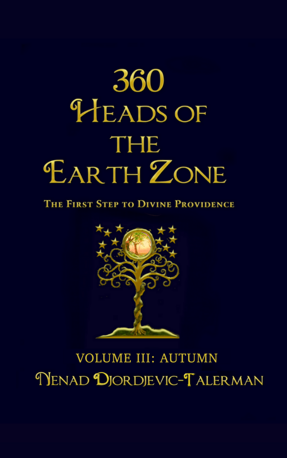 360 Heads of The Earth Zone – Zero Equals Two!