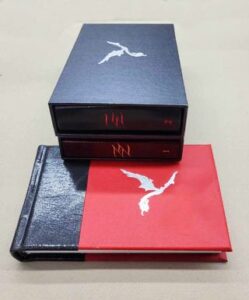 TYPHON-SET APPROACHES – Zero Equals Two!